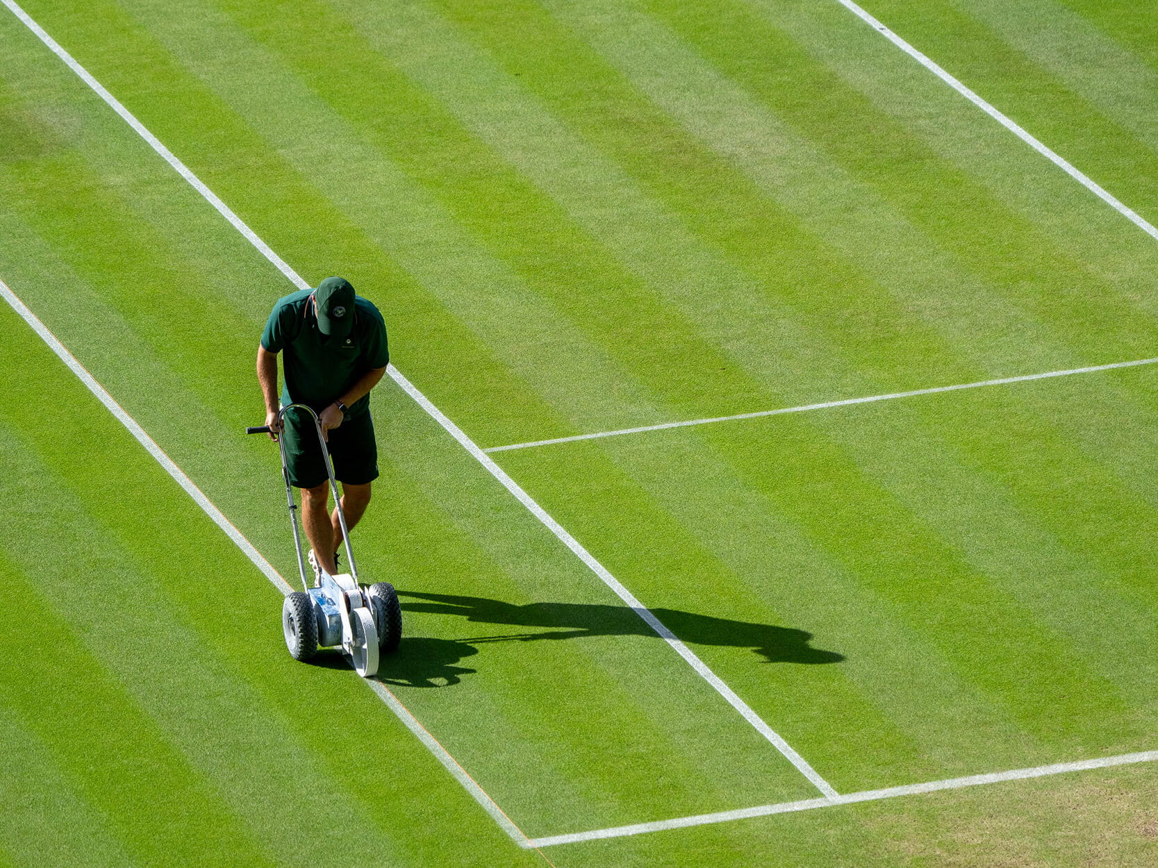 What Are The Origins Of The Tennis Scoring System | Keith Prowse