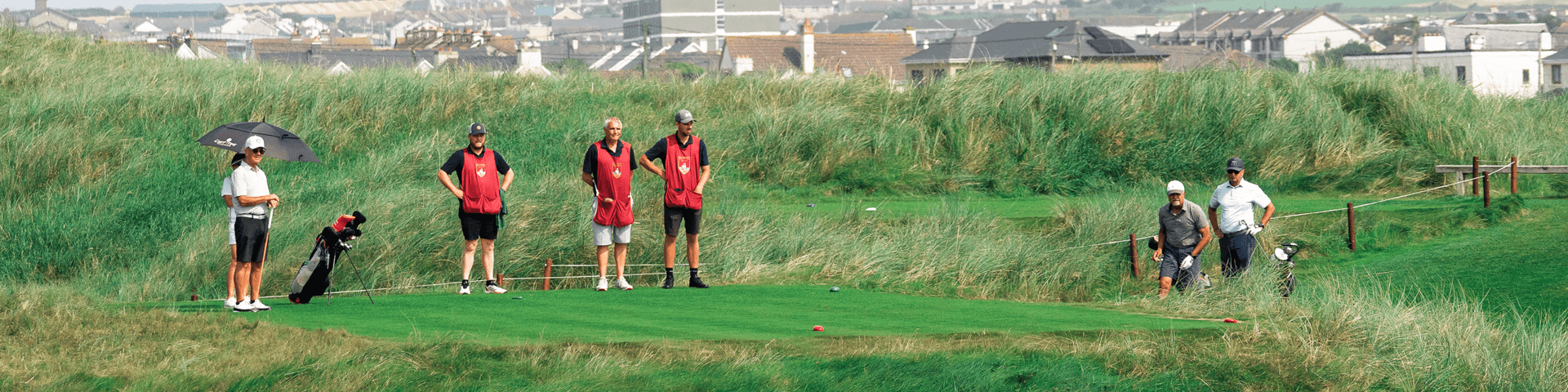 A Beginners Guide to Golf Tee Boxes What They Are and How They Work