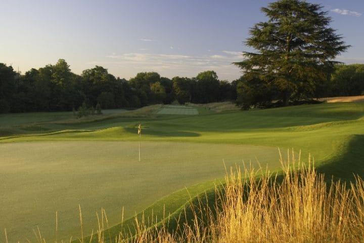The Grove Golf Course | The Experience Golf UK