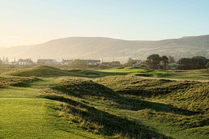 Brora Golf Club | The Experience Golf