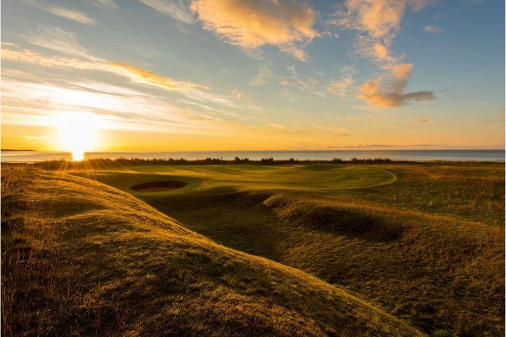 Brora Golf Club | The Experience Golf